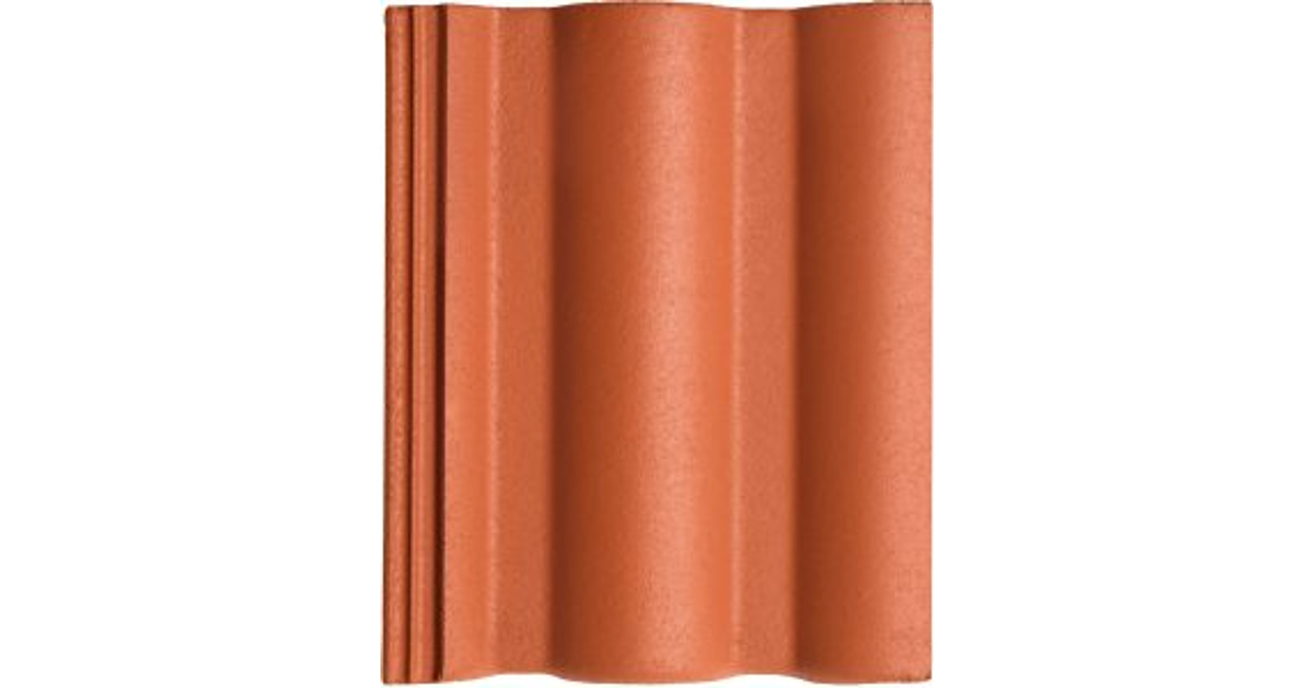 Bramac STANDARD Bramac Római Novo 1/1 tetőcserép 680 Ft